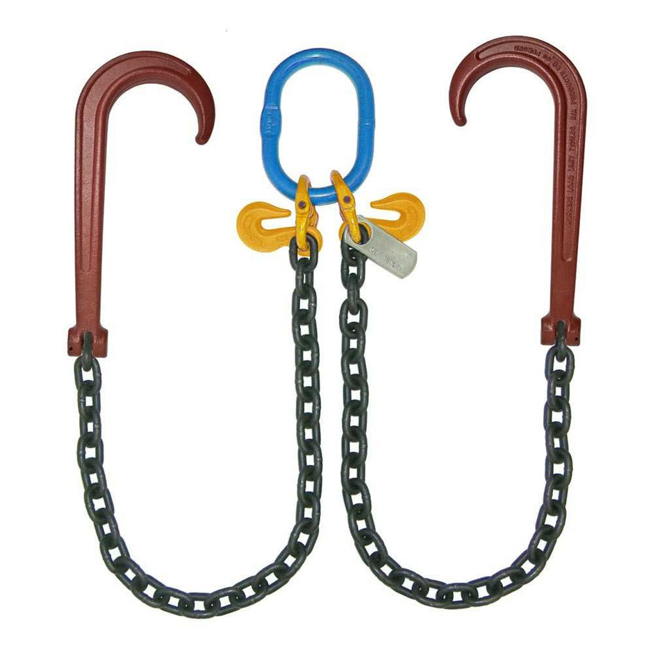Grade 80 Chains – JB Tow