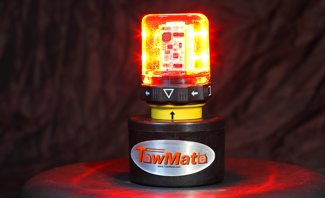 Towmate – JB Tow